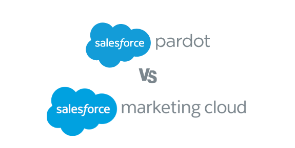Pardot vs. Marketing Cloud: Key Differences - Mekanys | Building ... Pardot vs. Marketing Cloud: Key Differences - Mekanys | Building ...